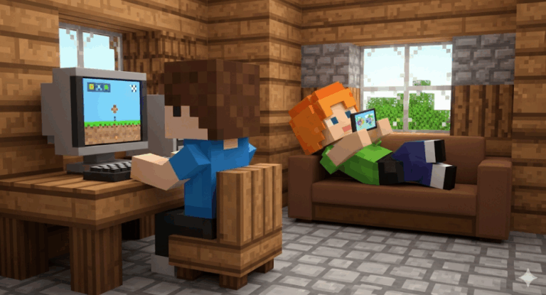 How to Keep Your Children Safe Online | GGServers Blog