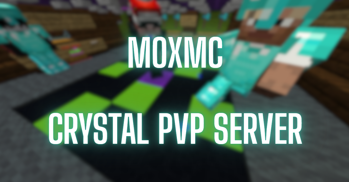 5 Best Crystal PvP Minecraft Servers to Master the Meta | GGServers Blog