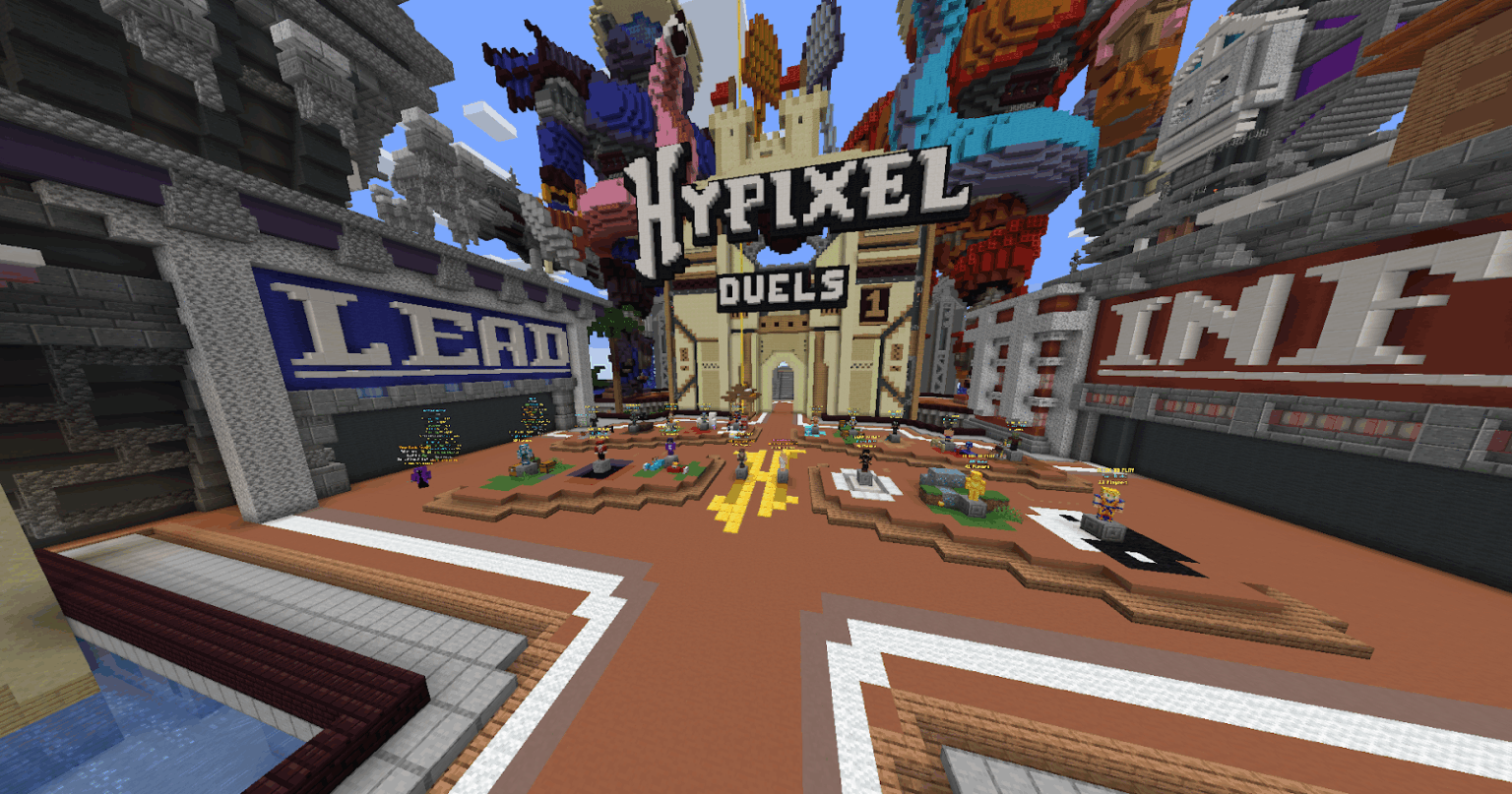 5 KitPvP Minecraft Servers That Keep the Fights Coming | GGServers Blog
