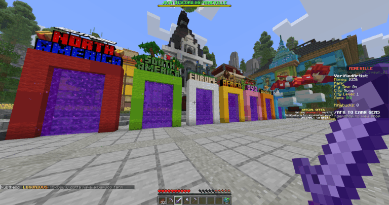 5 Unique Minecraft SMP Servers for a Fresh Survival Experience ...