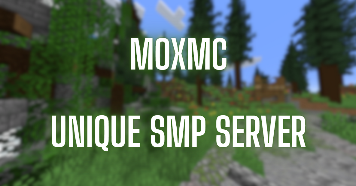 5 Unique Minecraft SMP Servers for a Fresh Survival Experience ...