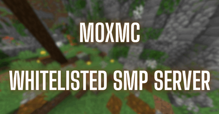 5 Best Whitelisted SMP Servers for a Tight-Knit Community | GGServers Blog