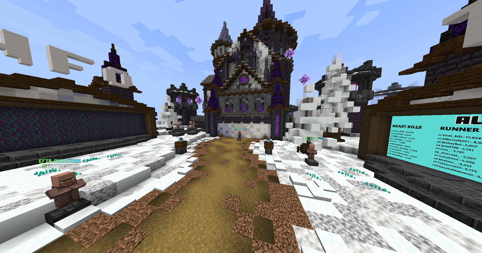 5 Minecraft Hide and Seek Servers That Never Get Old | GGServers Blog