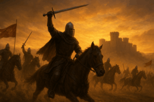 Mount & Blade II Server Hosting for Epic Battles | GGServers Blog