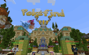 5 Pixelmon Minecraft Servers for Pokémon Fans | GGServers Blog