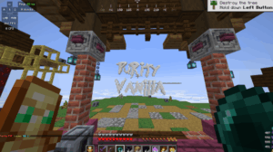5 Semi-Anarchy Minecraft Servers That Balance Fun and Mayhem ...