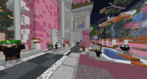 5 Best Minecraft Servers to Play With Friends | GGServers Blog