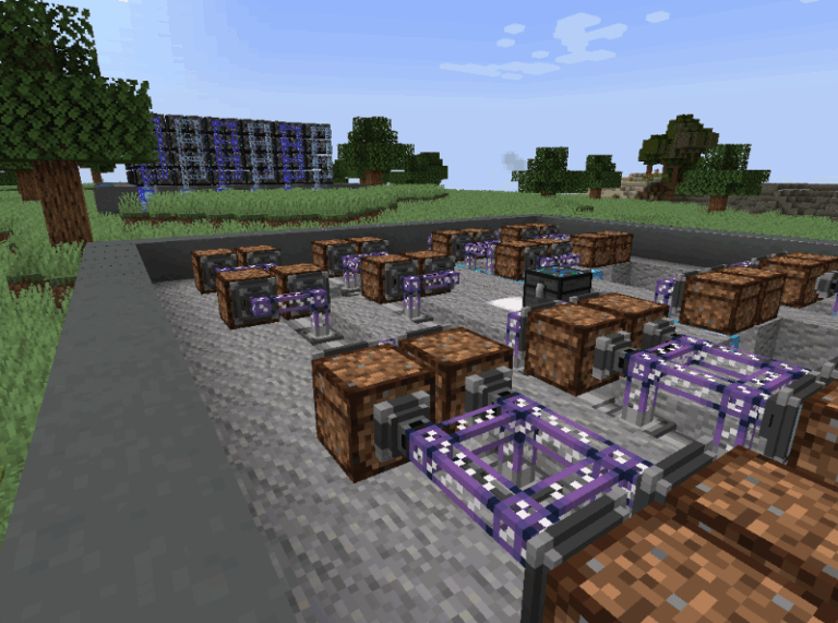 5 Tekkit Minecraft Servers Every Engineer Should Try | GGServers Blog
