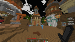 5 New Minecraft Servers You Should Join in 2025 | GGServers Blog