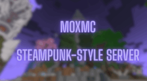 5 Steampunk Minecraft Servers for Inventive Builds | GGServers Blog