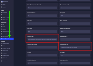 Implement a Custom Resource/Texture Pack In Your Server - GGServers Knowledgebase