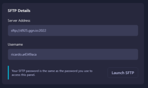 How to Install Mods on Your Server - GGServers Knowledgebase