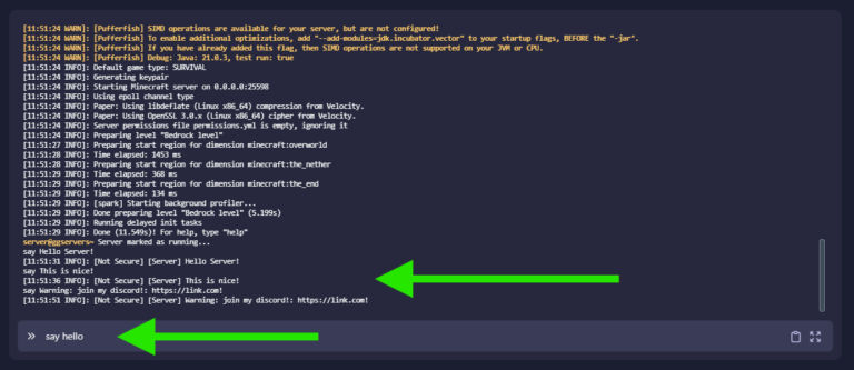 Getting Started! - How to Access and Use Your Multicraft Panel - GGServers Knowledgebase