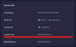 Getting Started! - How to Access and Use Your Multicraft Panel - GGServers Knowledgebase