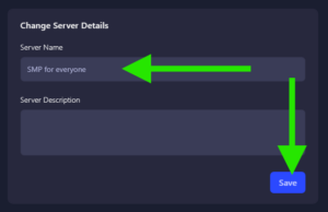 Getting Started! - How to Access and Use Your Multicraft Panel - GGServers Knowledgebase