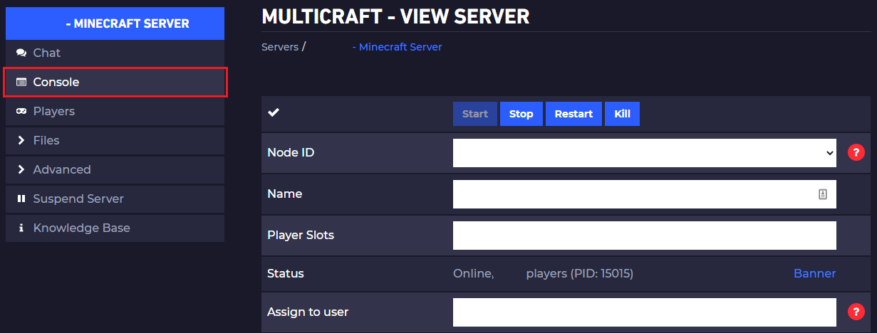 How to OP Yourself on Your Minecraft Server - GGServers