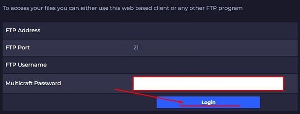 How to Use the Whitelist on Your Bedrock Server - GGServers