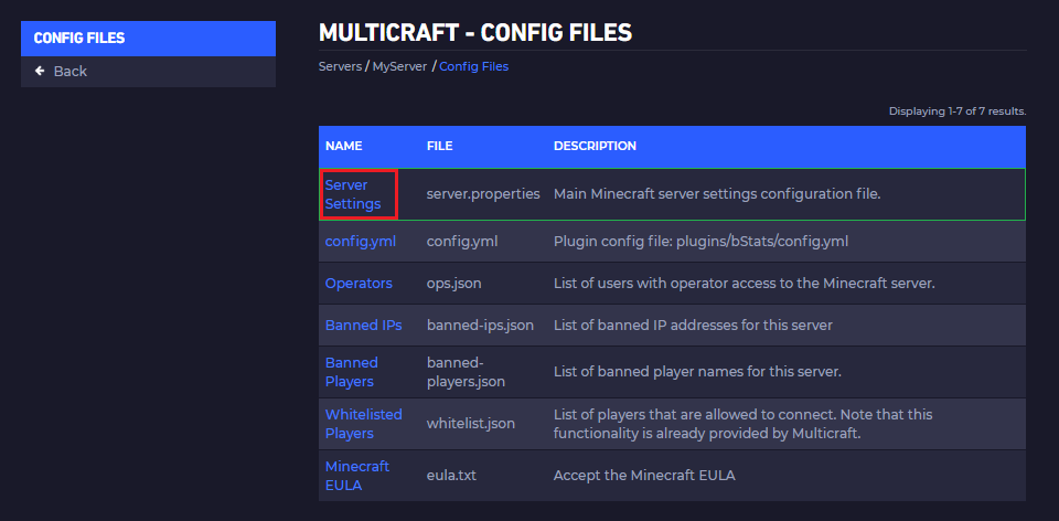 Implement a Custom Resource/Texture Pack In Your Server - GGServers