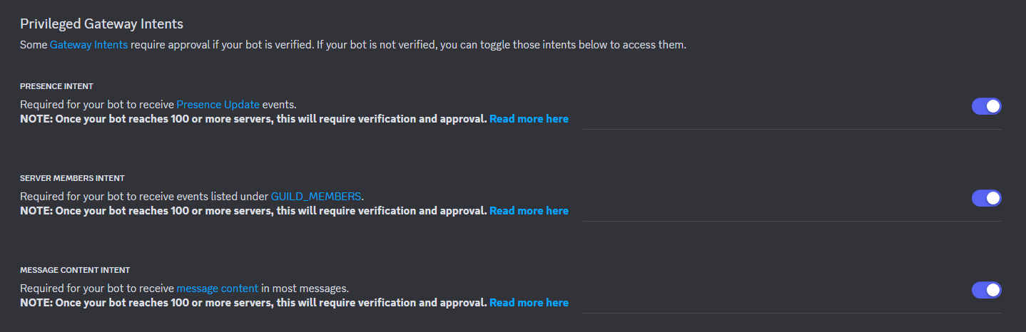 Getting Started - SinusBot - GGServers Knowledgebase