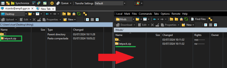 How to Install Mods on Your Factorio Server - GGServers Knowledgebase