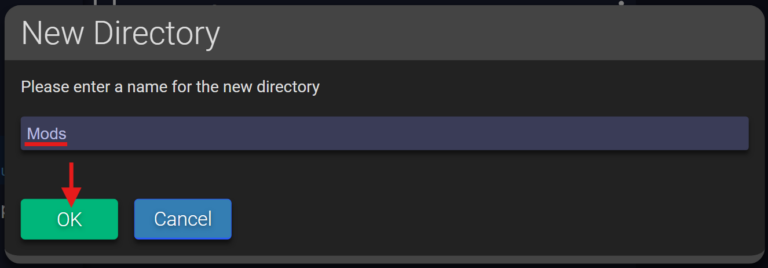 How to Install Mods on Your Factorio Server - GGServers Knowledgebase