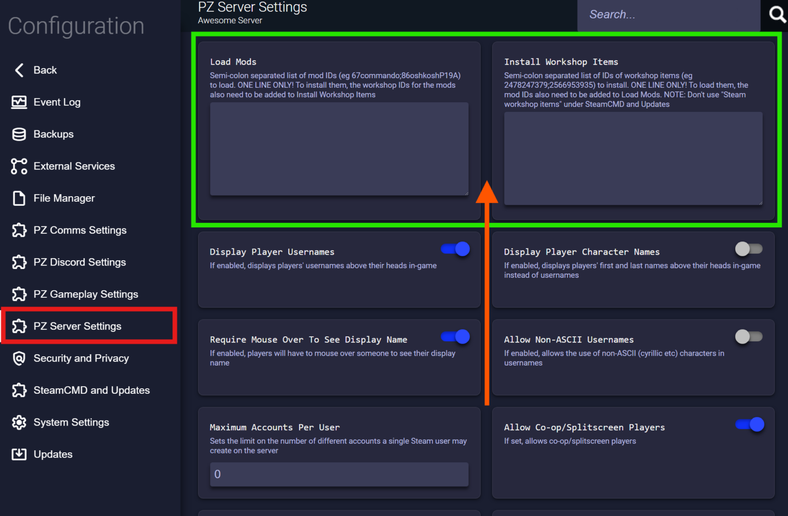 How to Install Mods to Your Project Zomboid Server - GGServers ...