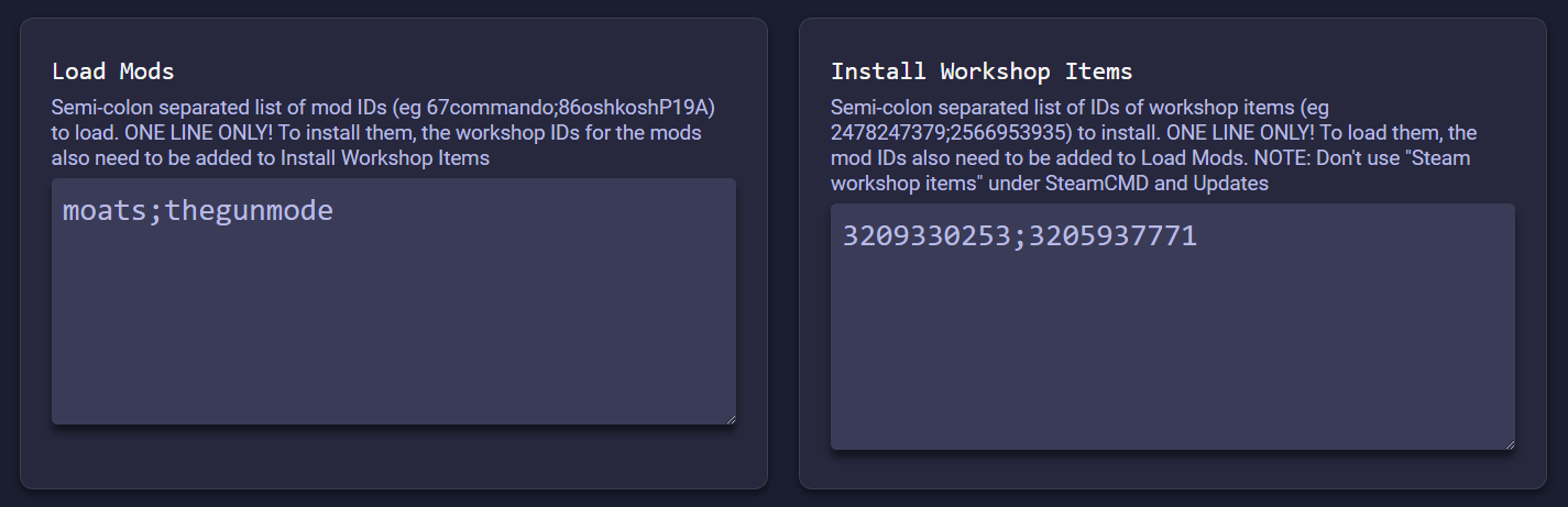 How to Install Mods to Your Project Zomboid Server - GGServers Knowledgebase