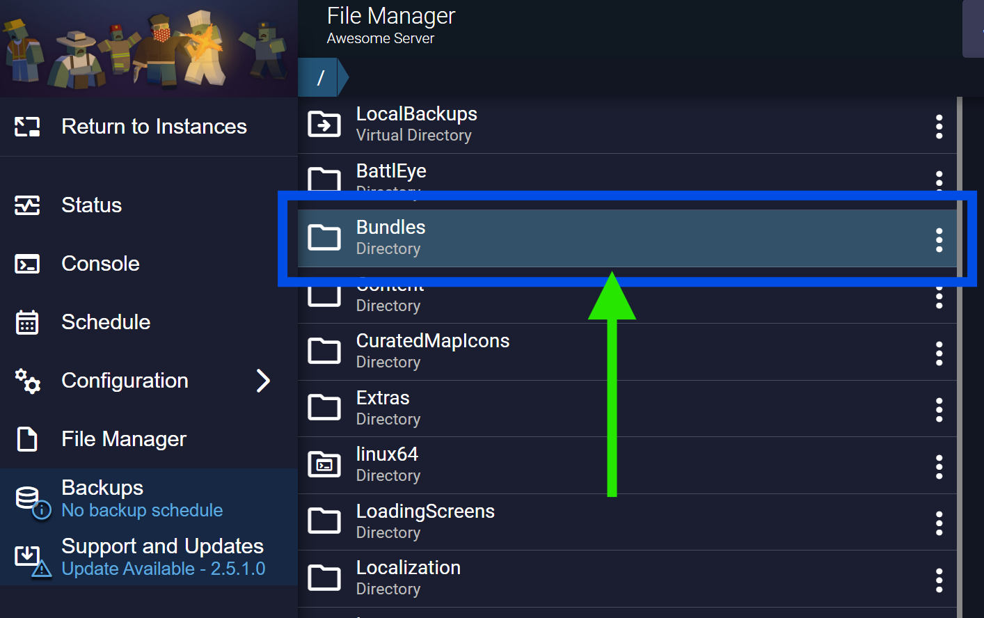 How to Install Mods to Your Unturned Server - GGServers Knowledgebase