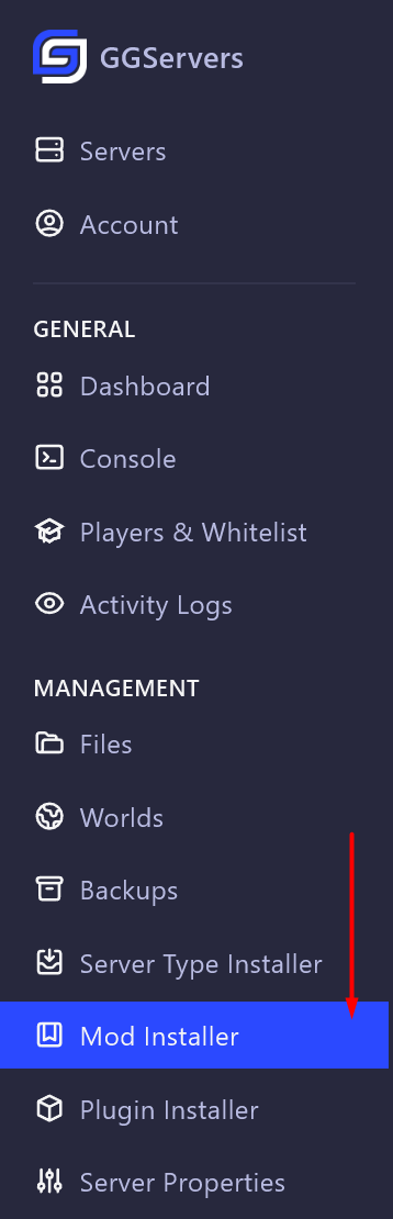 How to Setup and Use Chunky - GGServers Knowledgebase