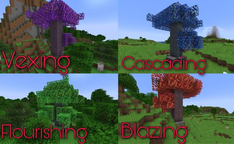 How to Obtain Calcite and Archwood Saplings in OceanBlock 2 - GGServers ...