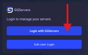 Getting Started – How to Access Your DayZ Server and Control Panel ...