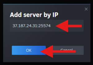 How to Connect to Your Rust Server - GGServers Knowledgebase