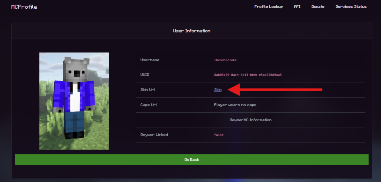 How to Port Your Bedrock Character Creator Skin to Java Edition ...