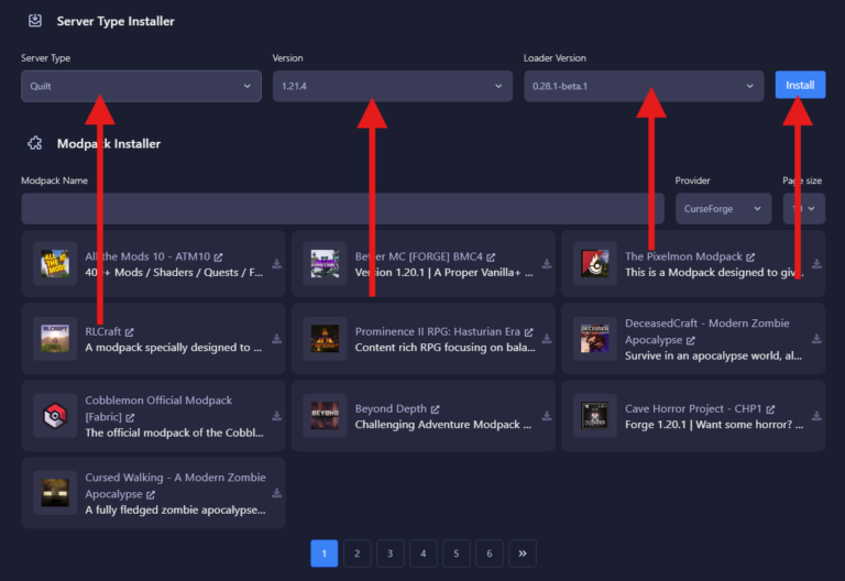Quilt Mod Loader: The (almost) Most Promising Modding Tool And How To Setup - GGServers ...