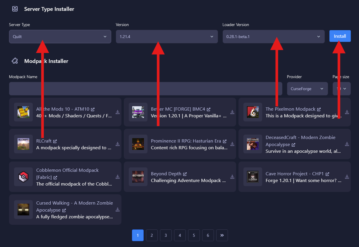 Quilt Mod Loader: The (almost) Most Promising Modding Tool And How To Setup - GGServers ...
