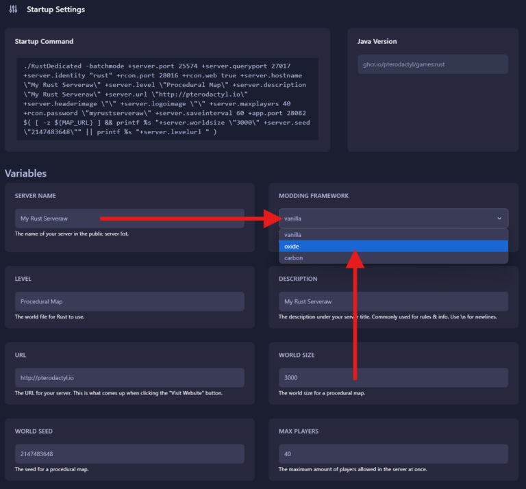 How To Install Oxide (uMod) On Your Rust Server - GGServers Knowledgebase