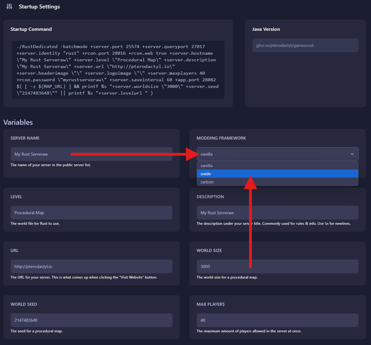 How To Install Oxide (uMod) On Your Rust Server - GGServers Knowledgebase