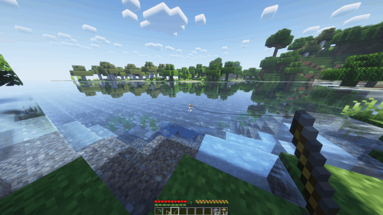 How to Fish and Cook Fish - GGServers Knowledgebase