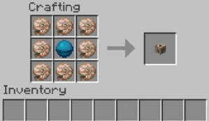 How to Craft and Use a Conduit (Underwater Breathing) - GGServers ...