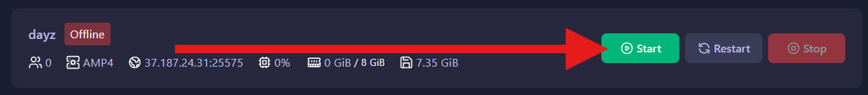How to Install DayZ Expansion Bundle on DayZ Server - GGServers ...