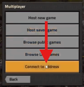 How to Join Your Factorio Server - GGServers Knowledgebase