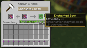 How to Find and Use Enchanted Books in Minecraft - GGServers Knowledgebase