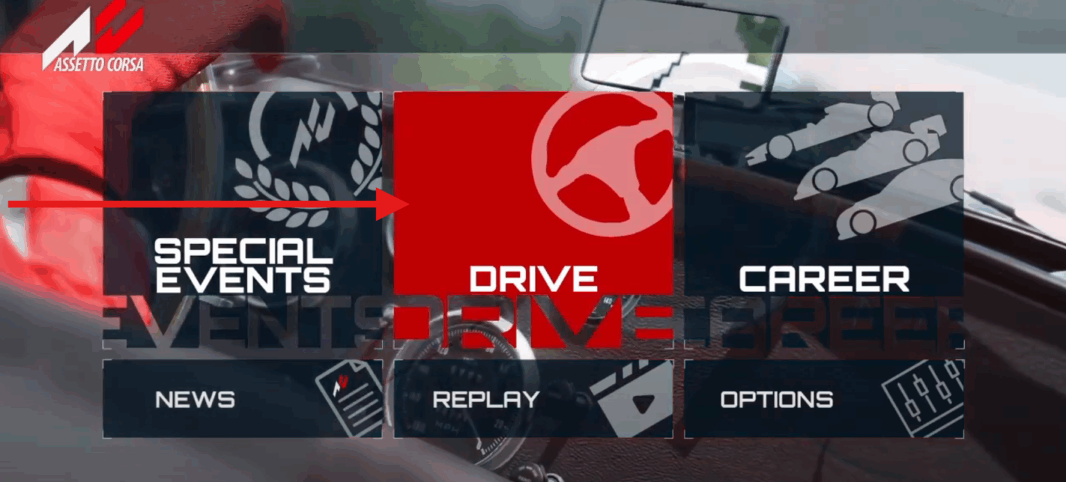 How to Join Your Assetto Corsa Server - GGServers Knowledgebase