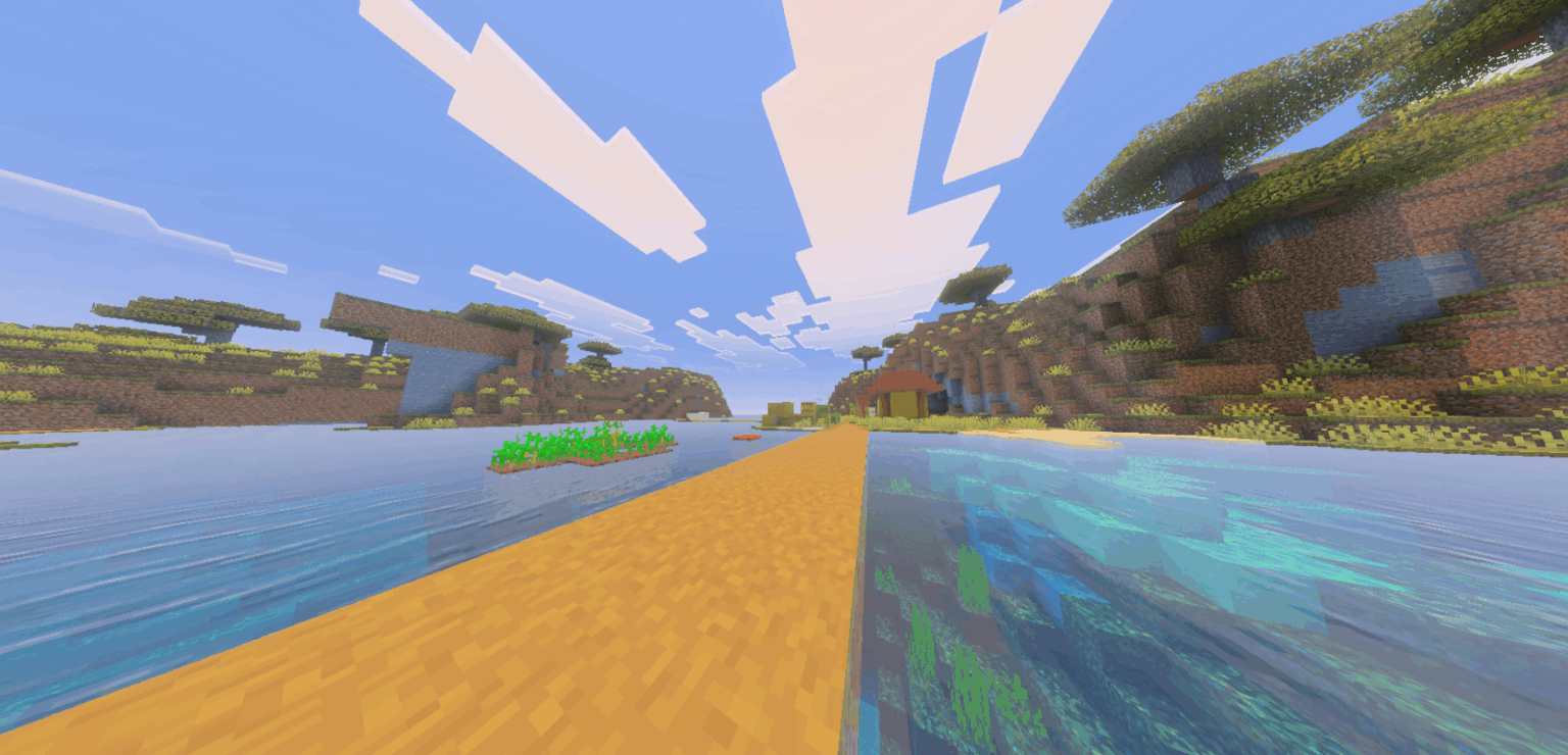 How to Enable or Disable Vibrant Visuals in Minecraft Bedrock - GGServers Knowledgebase