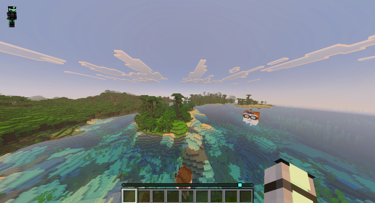 How to Enable or Disable Vibrant Visuals in Minecraft Bedrock - GGServers Knowledgebase