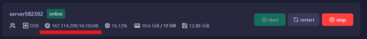 How to Join Your SCUM Server - GGServers Knowledgebase