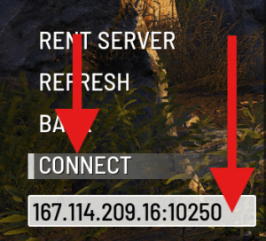 How to Join Your SCUM Server - GGServers Knowledgebase