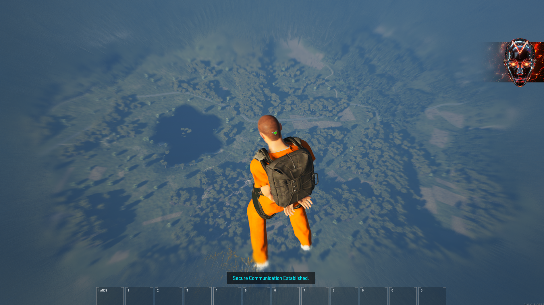 How to Join Your SCUM Server - GGServers Knowledgebase