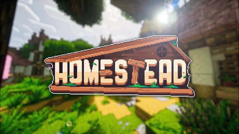 Why Homestead is 2025’s Best Vanilla+ Minecraft Modpack - GGServers ...