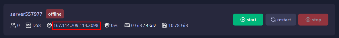 How to Join Your Project Zomboid Server - GGServers Knowledgebase